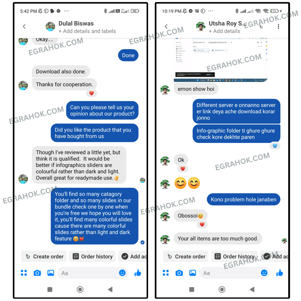 Membership Plan – E GRAHOK