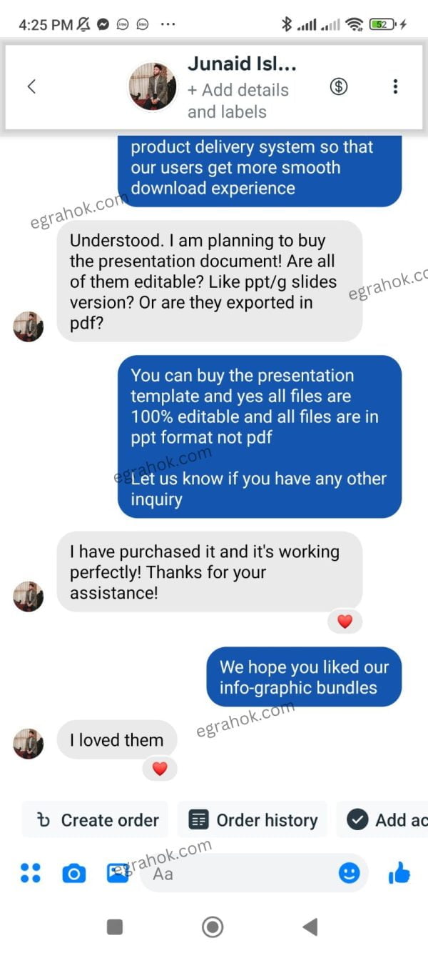 Membership Plan – E GRAHOK