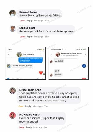 Membership Plan – E GRAHOK