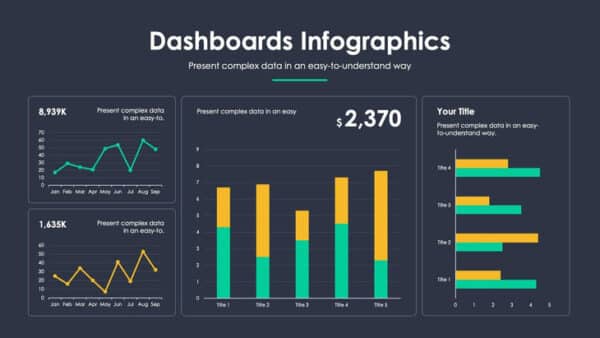 Dashboard – E GRAHOK