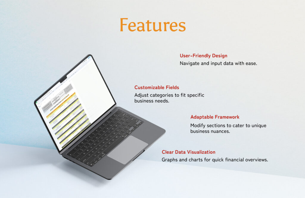 Road Construction Cost Estimate – E GRAHOK
