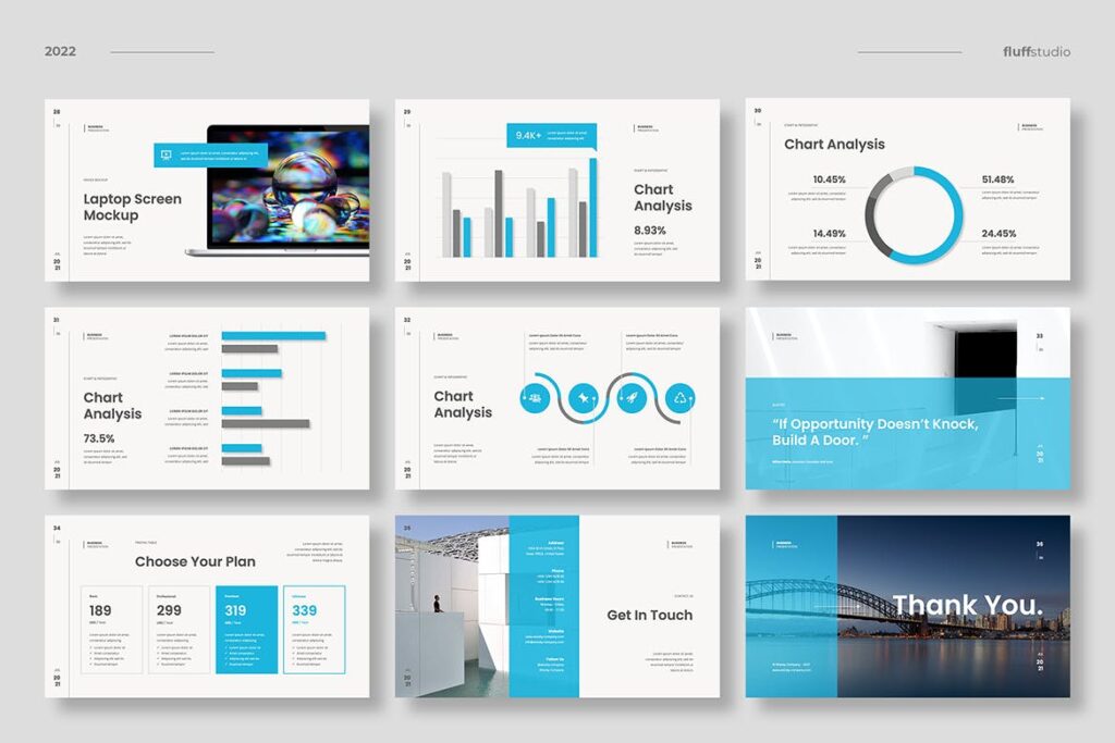 Corporate and Business Presentation – E GRAHOK